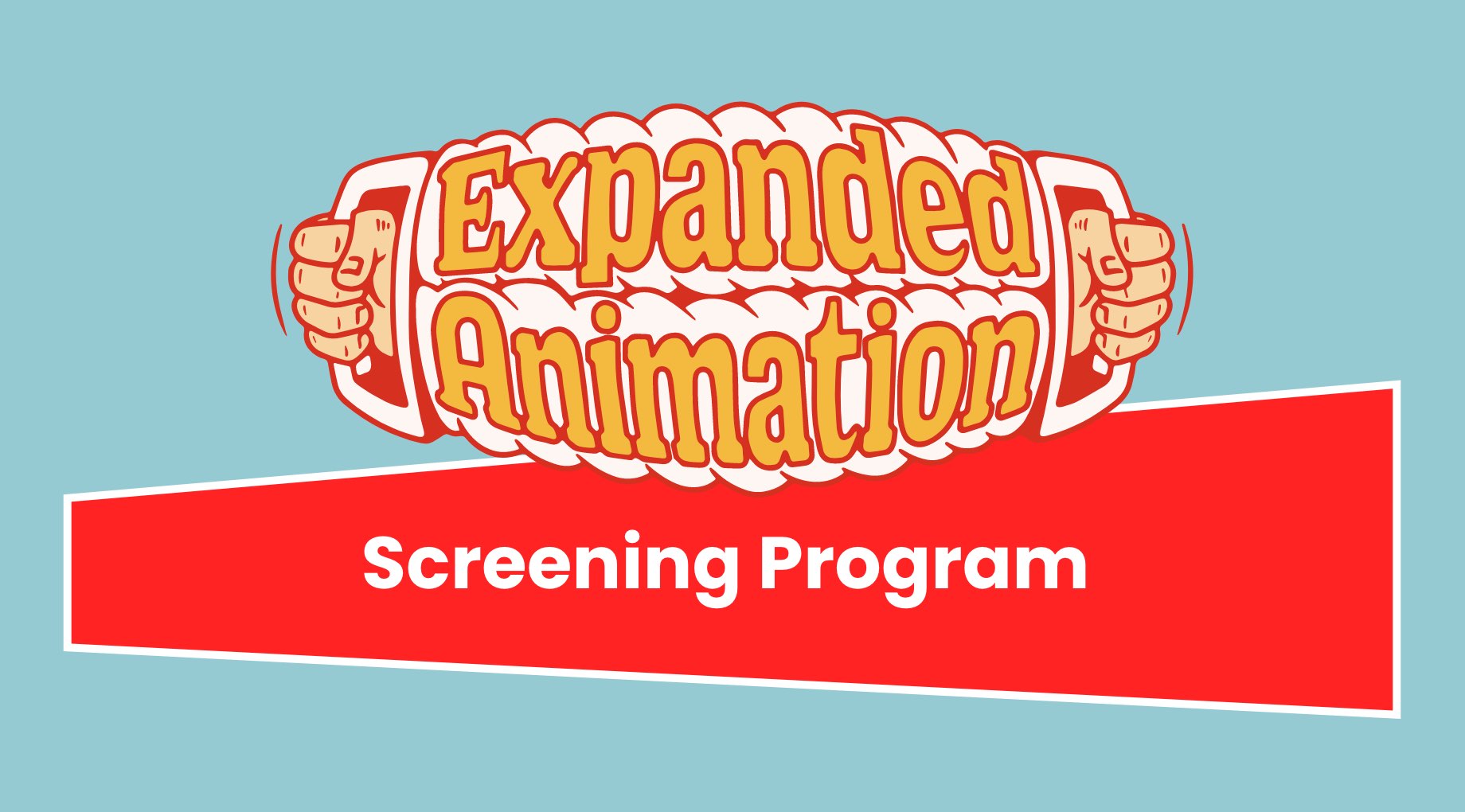 Expanded Animation｜文化庁メディア芸術海外展開事業｜Japan Media Arts Festival Overseas ...